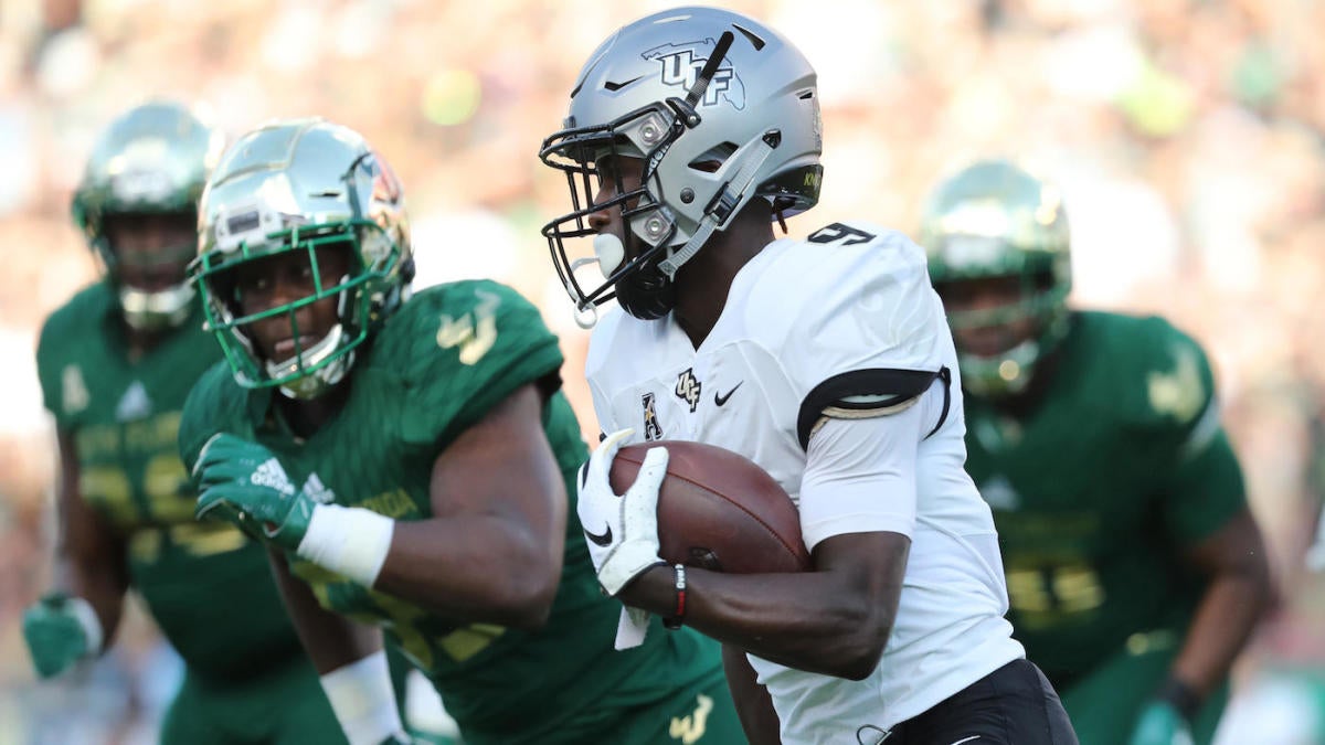 2019 Fiesta Bowl odds, line: LSU vs. UCF picks, best predictions from ...