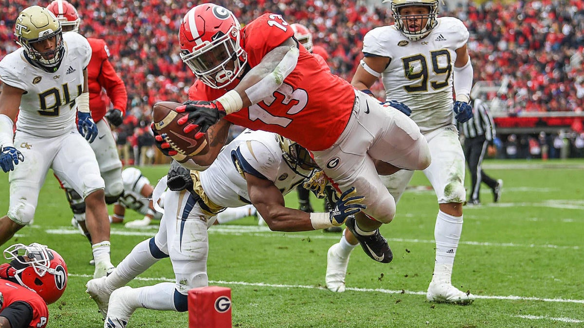 NFL Draft 2019: Prospects at each position who improved their stock the ...