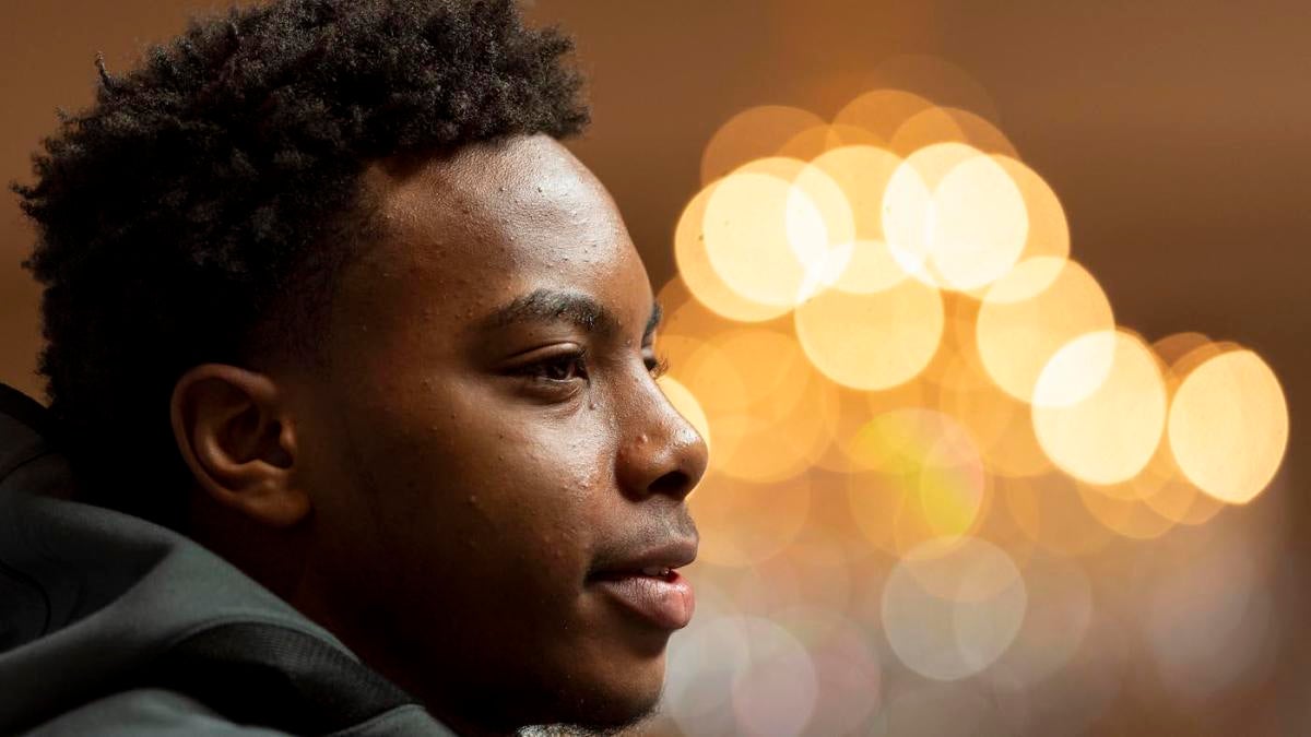 Vanderbilt freshman Darius Garland, a projected NBA Draft lottery pick ...