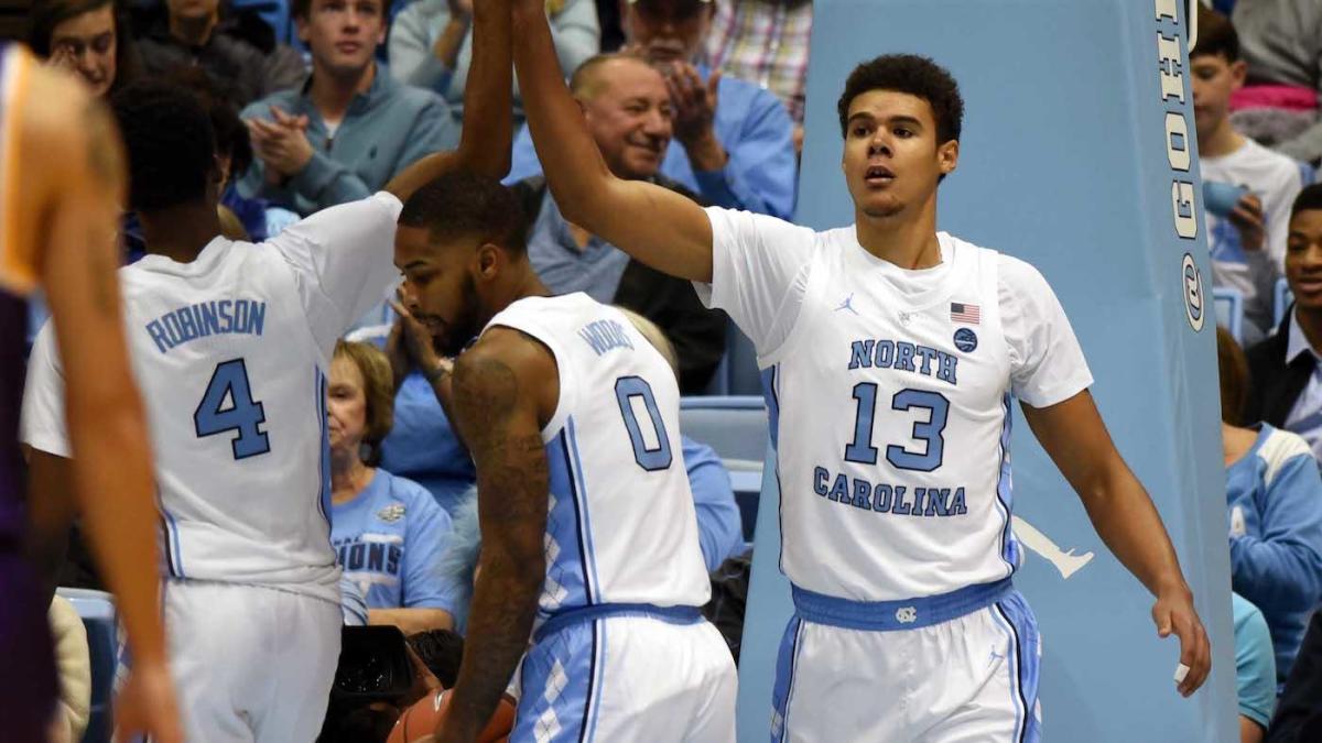 Now at full health, Cameron Johnson is thriving in a starring role for ...