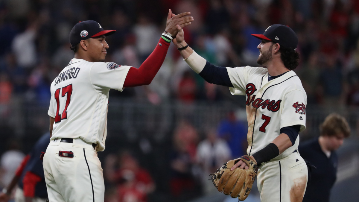 How Josh Donaldson's signing with the Braves impacts Dansby Swanson and ...