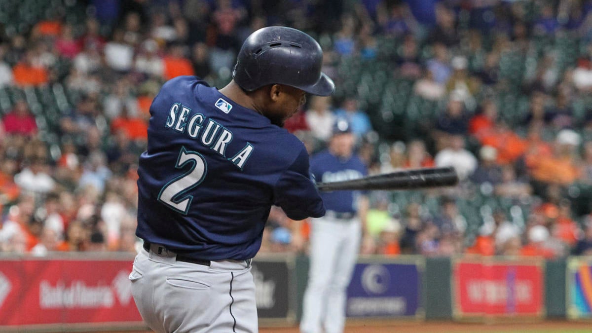 MLB Rumors: Jean Segura trade to Phillies likely coming soon ...