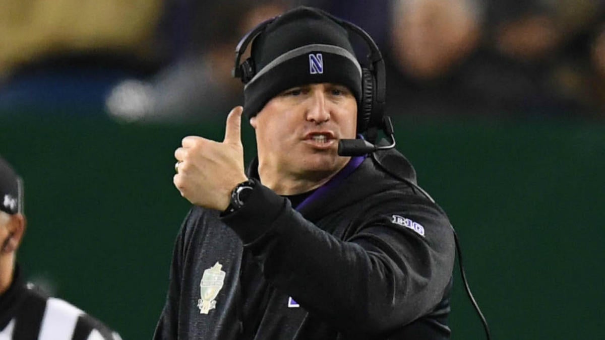 Packers' search for their next head coach should start with ...