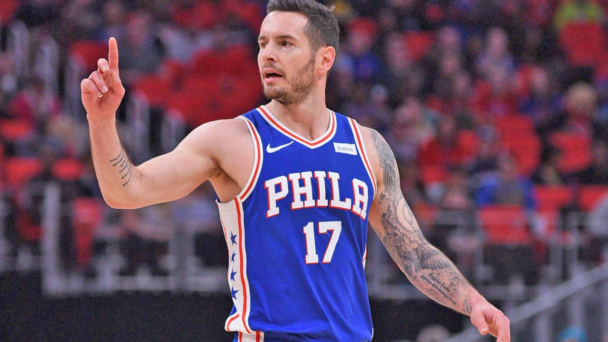 Fantasy Basketball Stock Watch: NBA Week 8 Value Trends - CBSSports.com