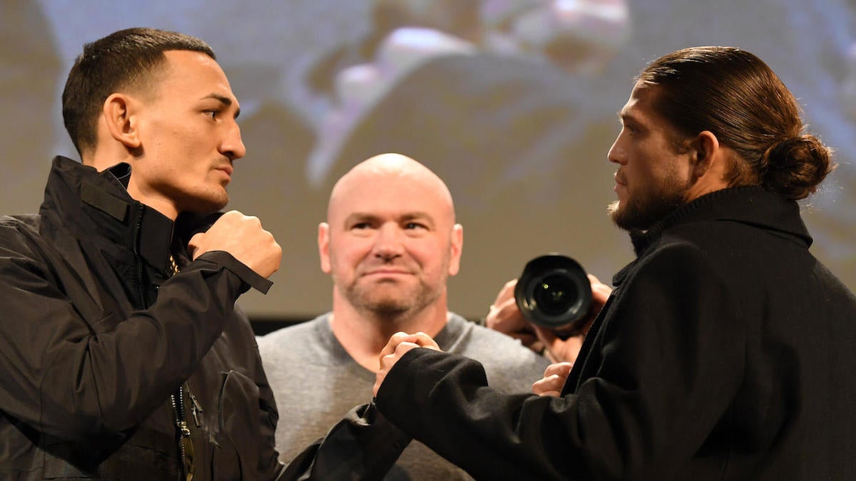 UFC 231 predictions -- Max Holloway vs. Brian Ortega: Fight card ...