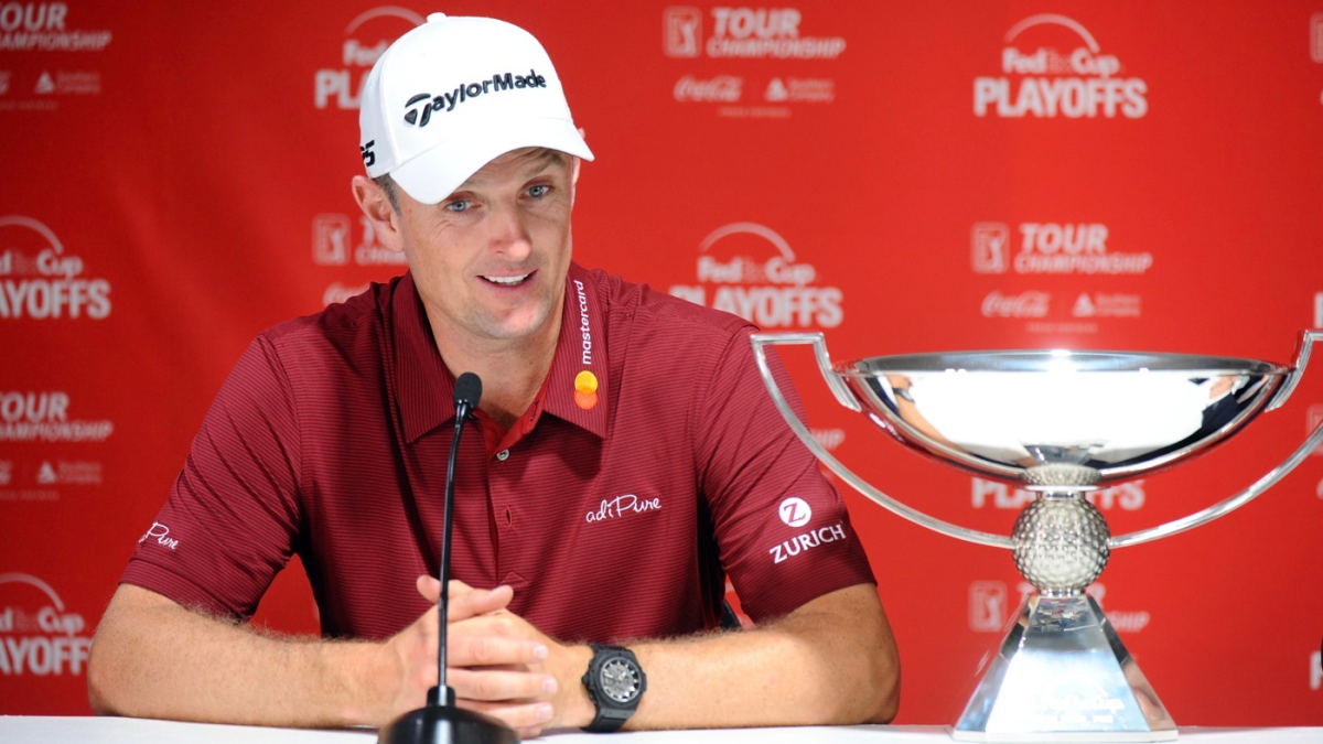 What you need to know about the several changes coming to the PGA Tour ...