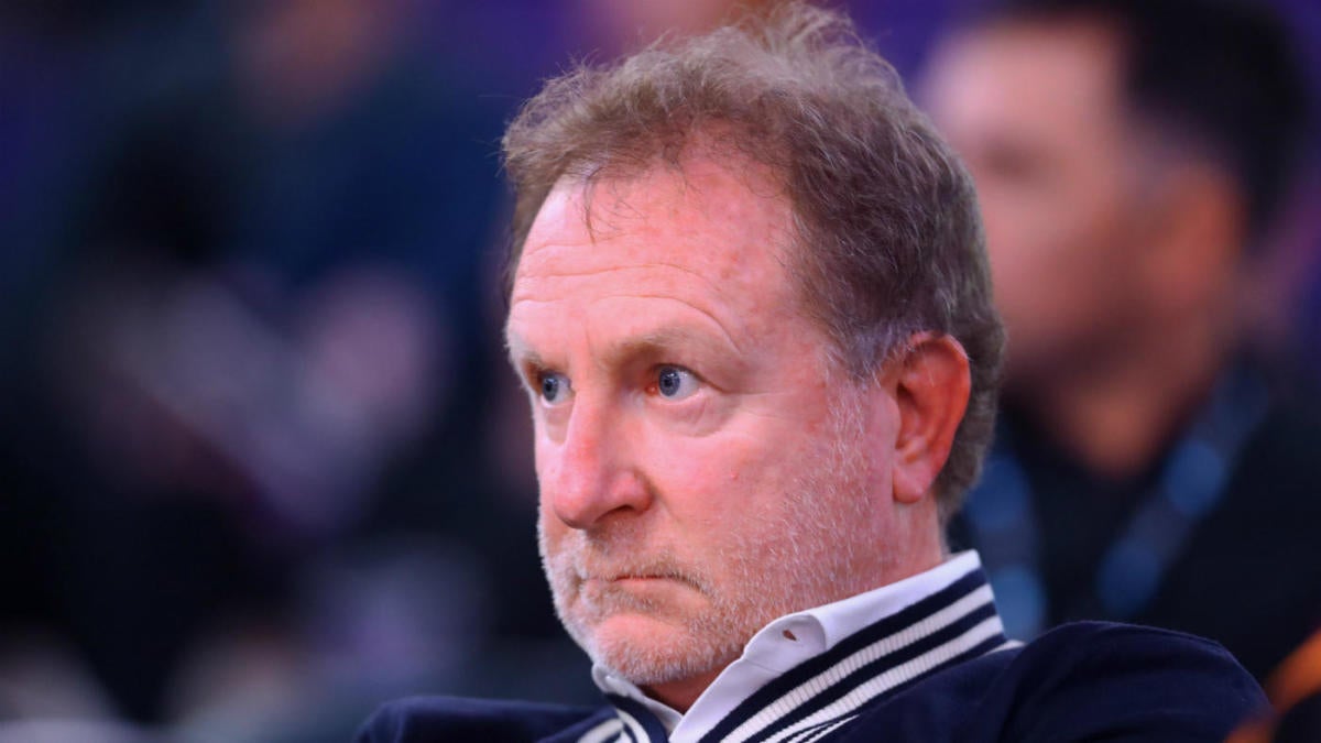 Suns owner says team won't move to Las Vegas or Seattle: 'The Phoenix ...