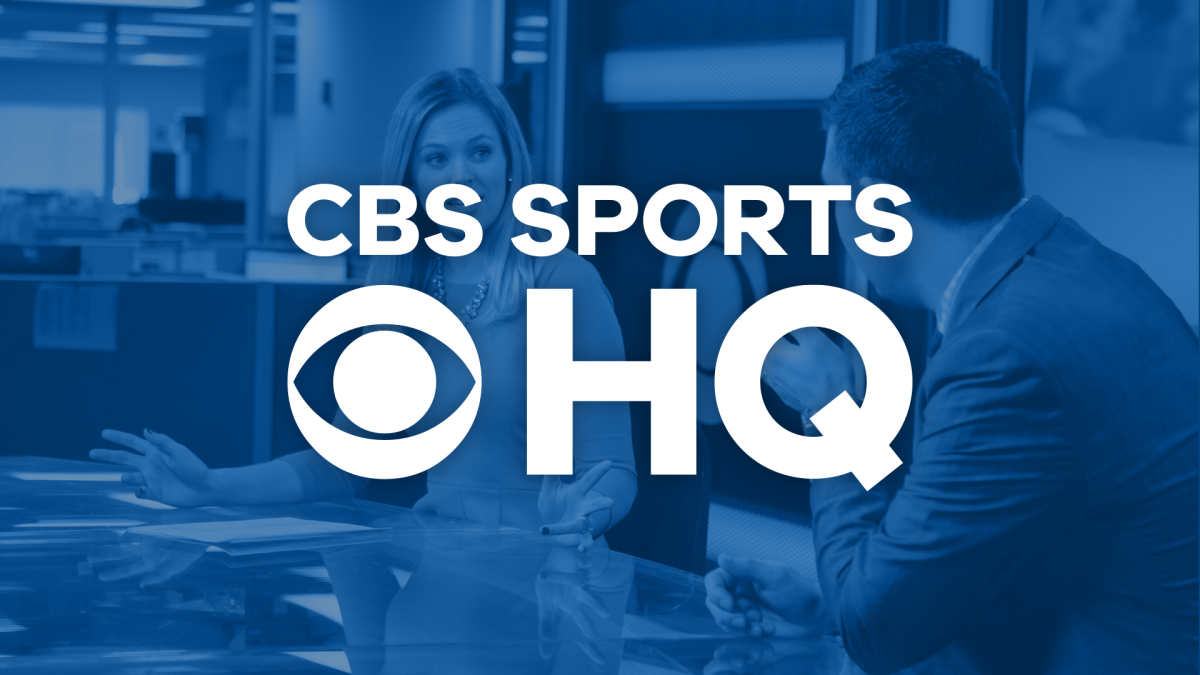 Super Bowl 2019: Watch CBS Sports HQ's 10-hour Sunday SportsLine ...