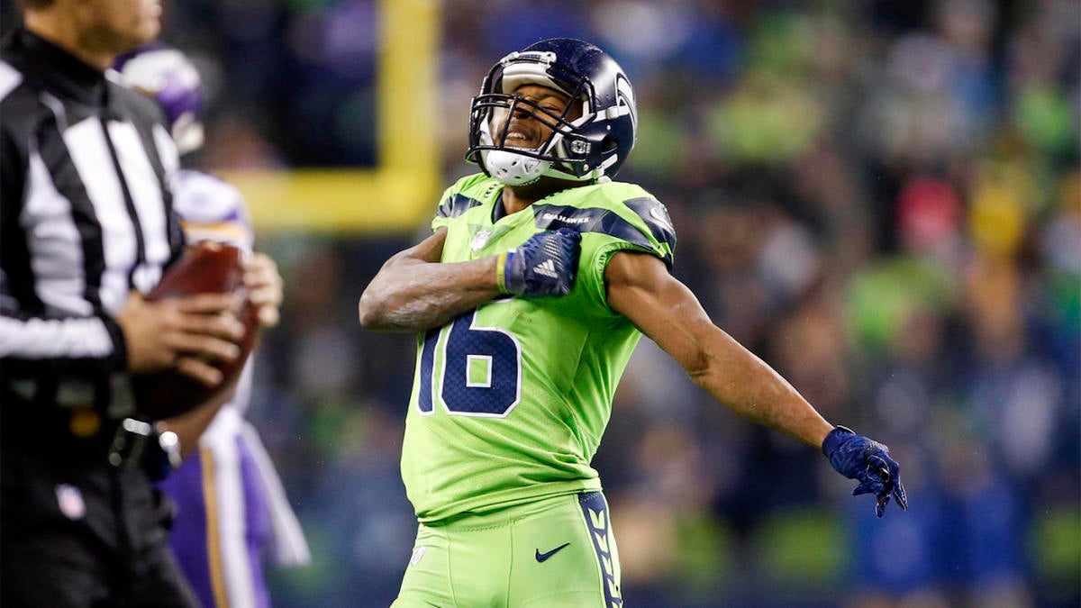Fantasy Football Week 15 Start 'Em & Sit 'Em: Wide receivers - CBS Sports