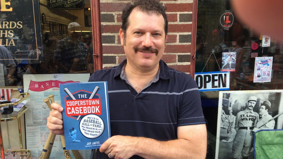 The Jonah Keri Podcast: Jay Jaffe - CBSSports.com