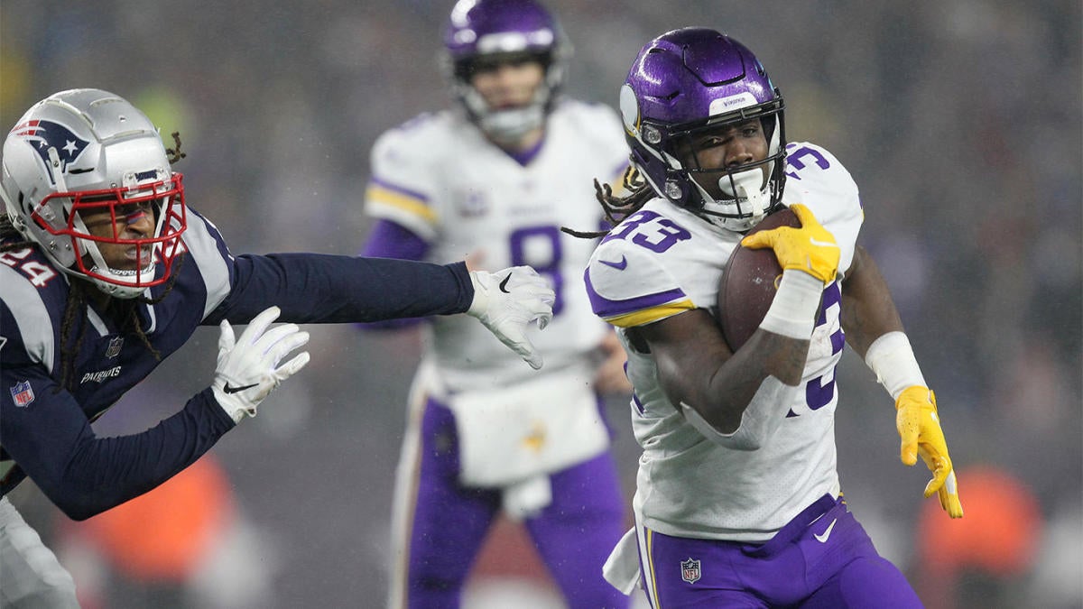 Fantasy Football Week 15 Start 'Em & Sit 'Em: It's time to trust Dalvin ...