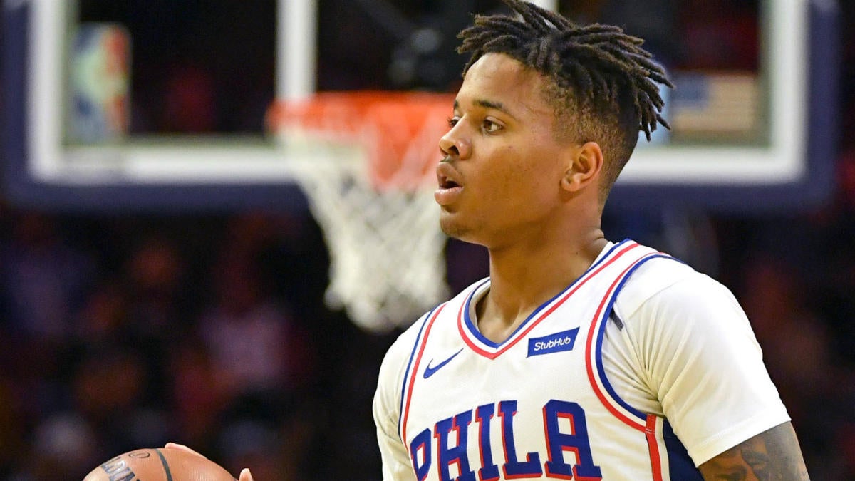 Sixers split on whether to trade Markelle Fultz; front office looking ...