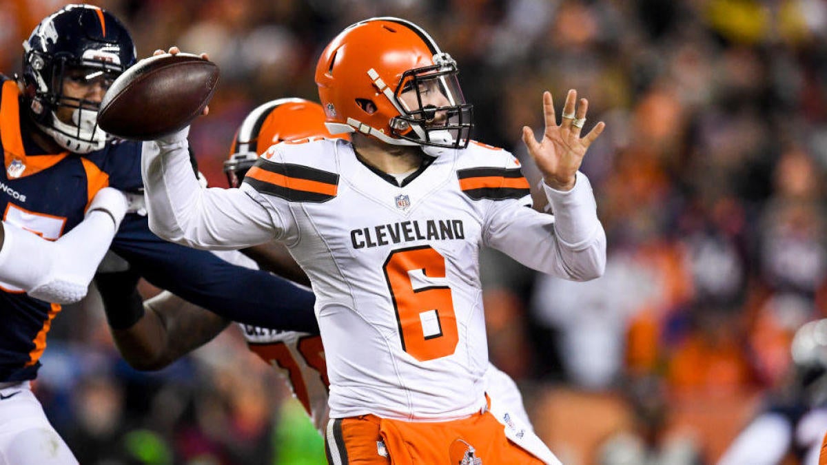 Fantasy Football Offseason: Baker Mayfield, Sony Michel, Chris Godwin ...