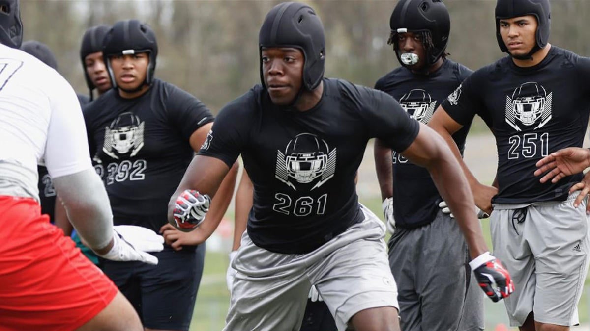 College football recruiting: Five storylines to watch for on National ...