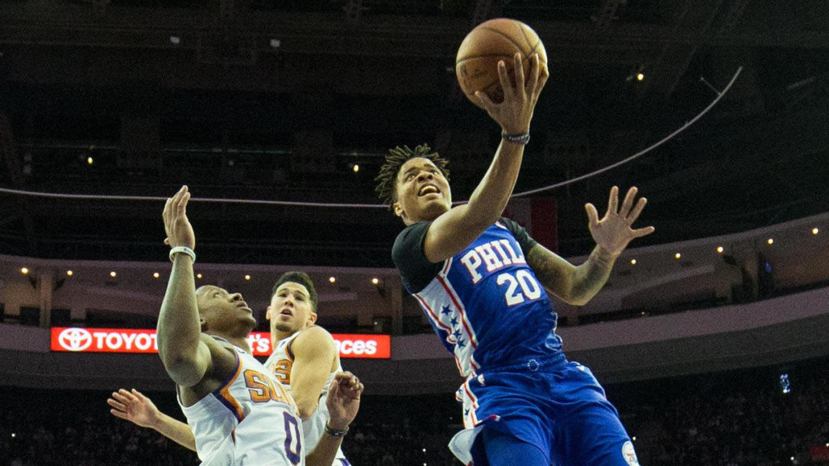 Former NBA player Ben Uzoh has dealt with thoracic outlet syndrome ...