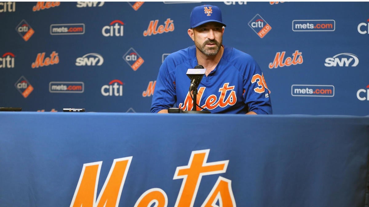 Mets' Mickey Callaway among four MLB managers who could already be on ...
