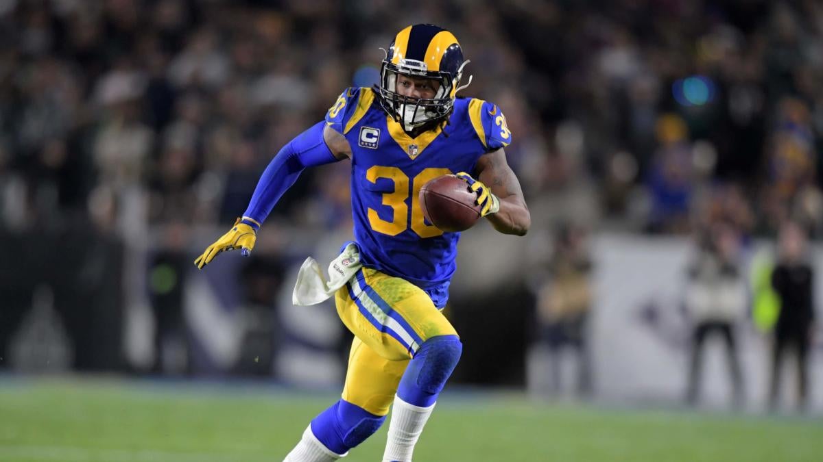 Arizona vs. L.A. Rams live stream info, TV channel: How to watch NFL on ...