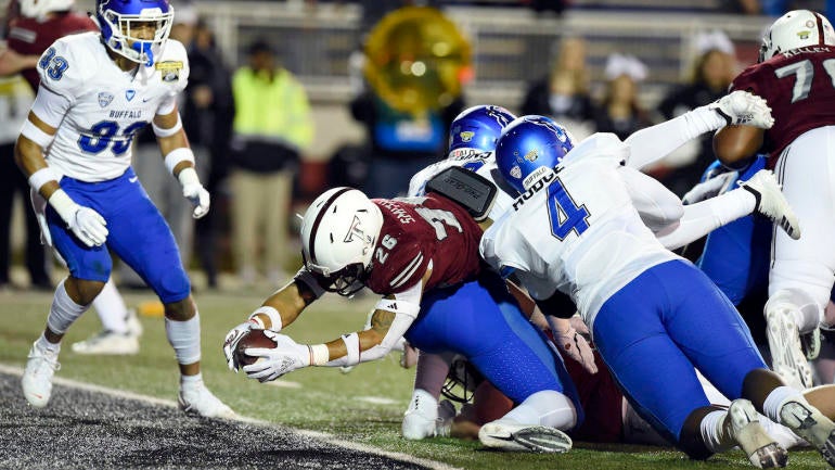 Troy vs. Buffalo, Dollar General Bowl score: Trojans finish off another ...