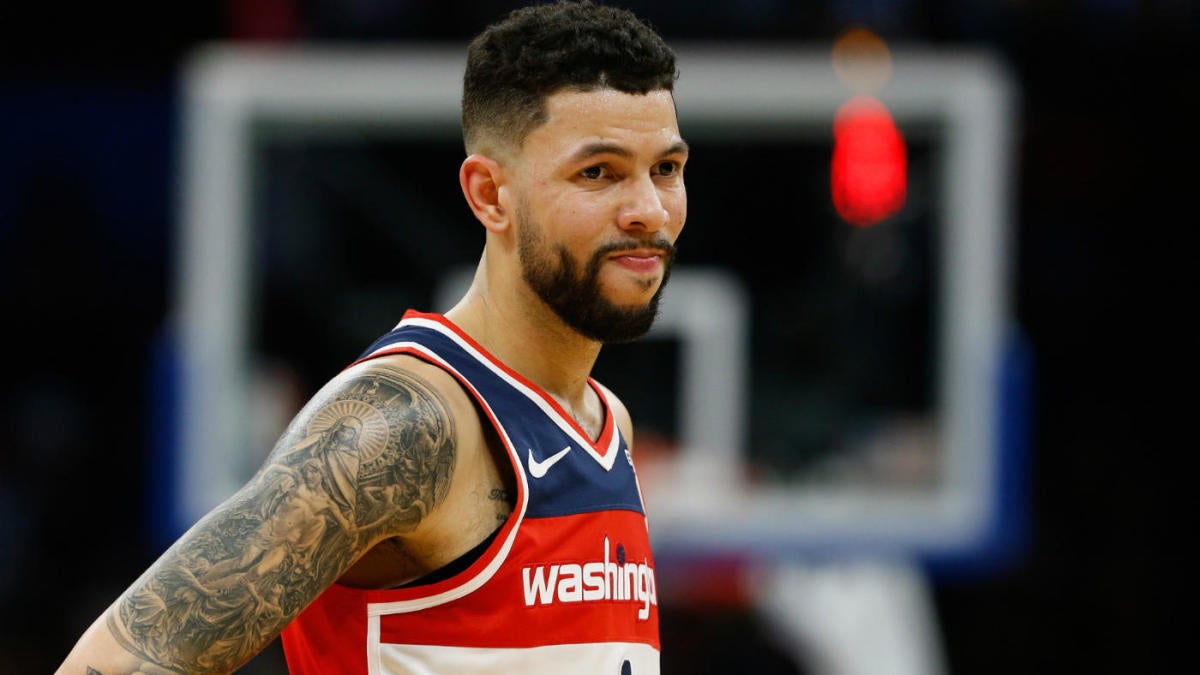Rockets to sign free agent guard Austin Rivers for rest of the season ...