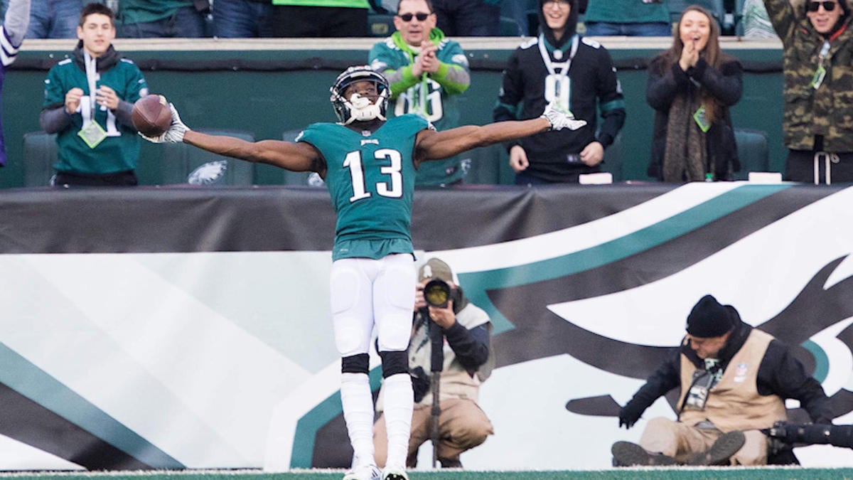 NFL teams reportedly believe that Eagles' 2015 first-round pick is ...