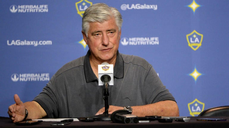 Sigi Schmid tributes are pouring in from soccer legends in the United ...