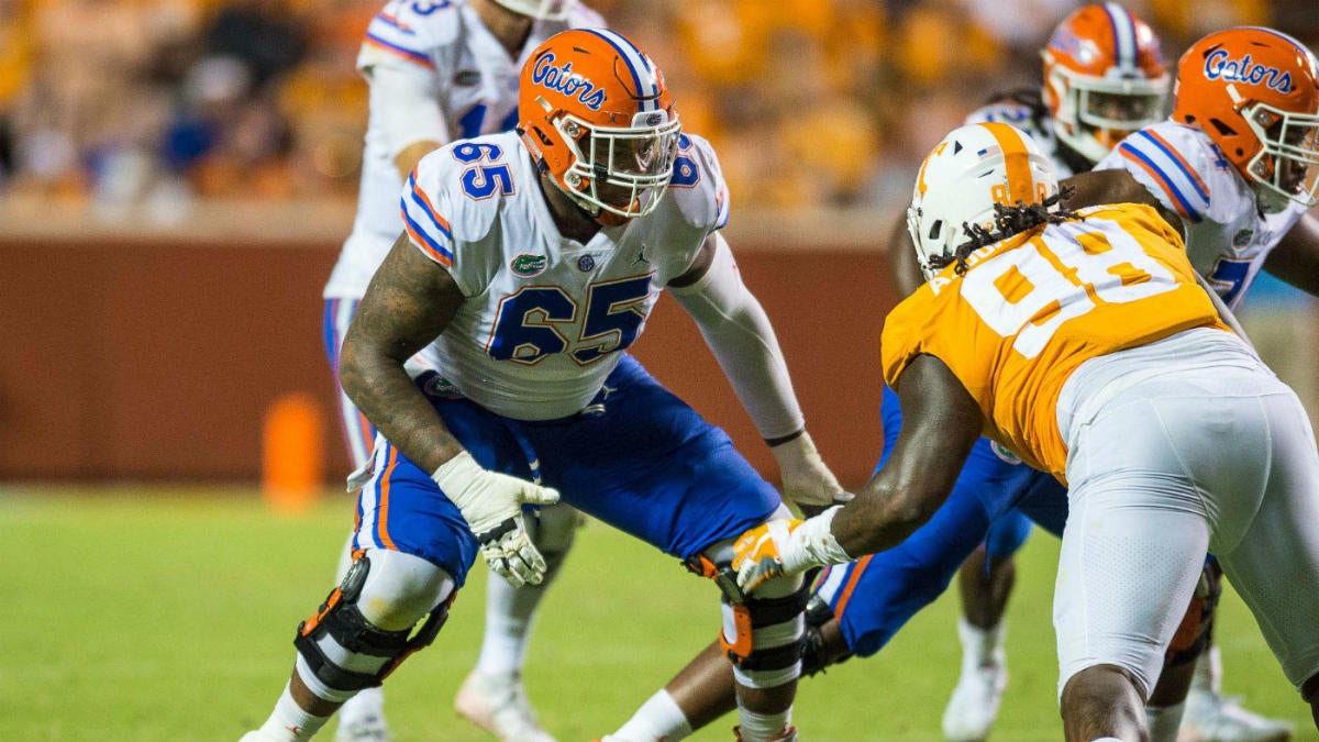 Jawaan Taylor NFL Draft profile: Everything to know about pro day ...