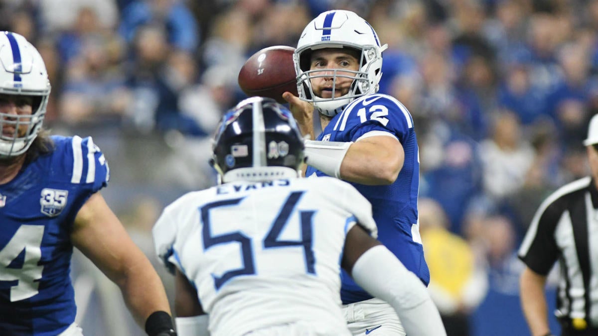Titans vs. Colts how to watch, stream: Prediction, preview, stats to ...