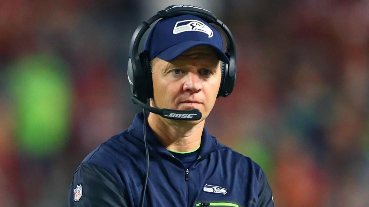 Falcons expected to make at least one coordinator change; Darrell ...
