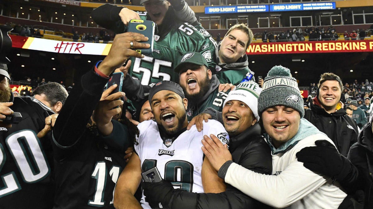 NFL Playoff Picture Week 17 standings, updates, bracket: Colts grab ...