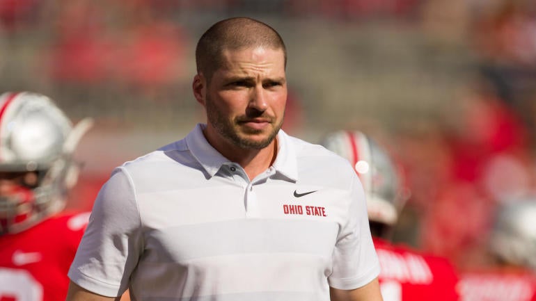 Former Ohio State co-DC Alex Grinch joins Oklahoma coaching staff as ...