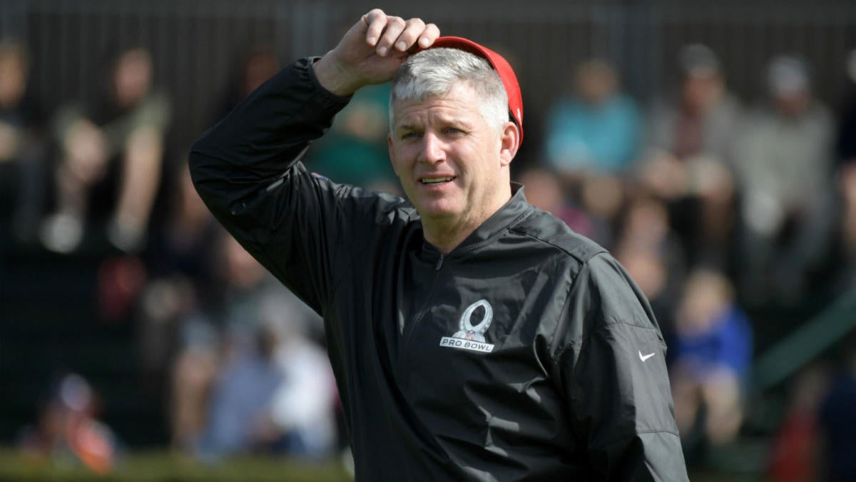Mike Munchak has strong support to be the next Broncos coach, a job he ...