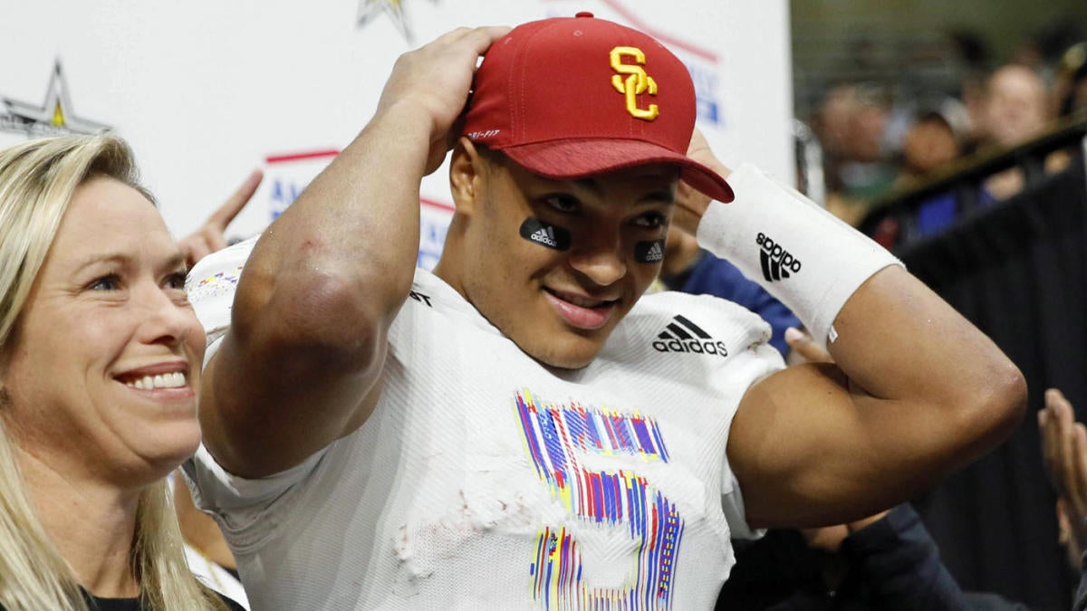 Why Bru McCoy should be allowed to transfer out of USC without penalty ...