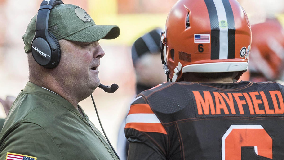 2019 Fantasy Football Draft Prep: Does Freddie Kitchens have enough ...