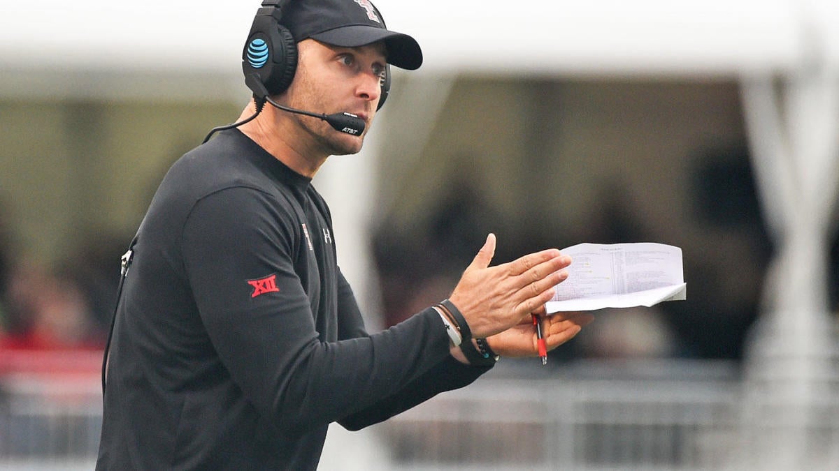Pick Six Podcast: Why Kliff Kingsbury was made to be an NFL coach and ...