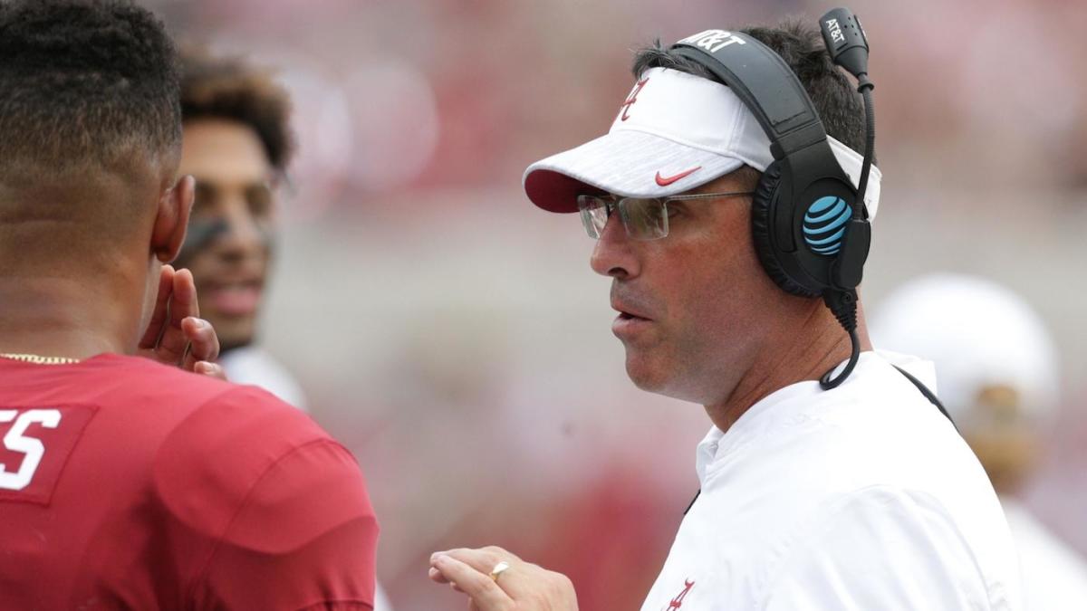 Miami hires Alabama quarterbacks coach Dan Enos as Hurricanes offensive ...