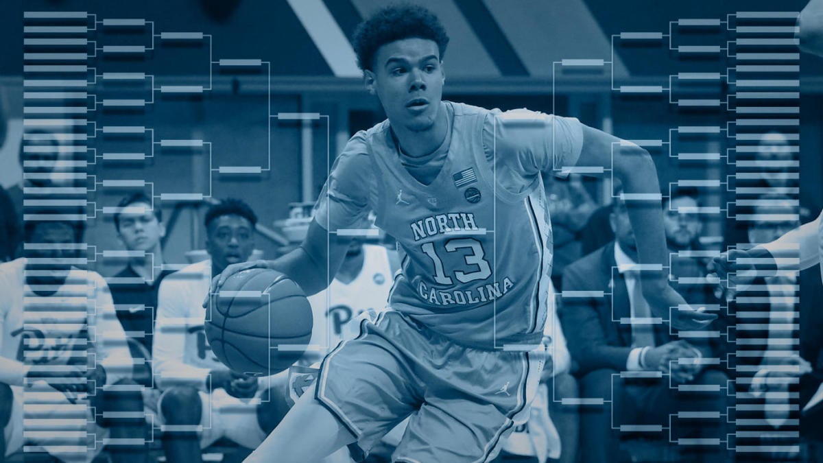 Bracketology: UNC vs. Duke could decide the No. 1 seeds in the NCAA ...