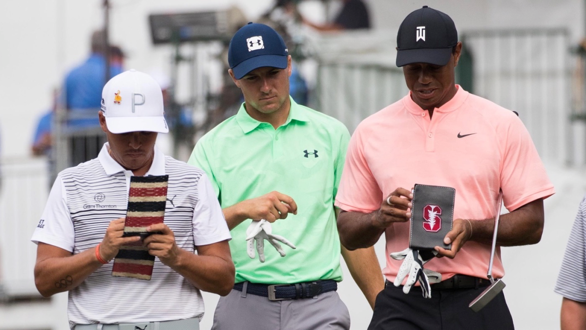 Five reasons 2019 PGA Tour season has a chance to be the best year in ...