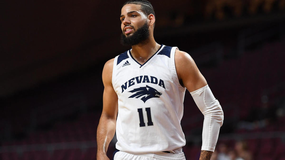 WATCH: Nevada hits clutch go-ahead 3-pointer to escape Boise State with ...