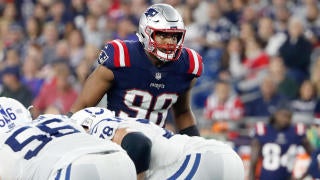 Locking in Panthers top 10 targets in free agency