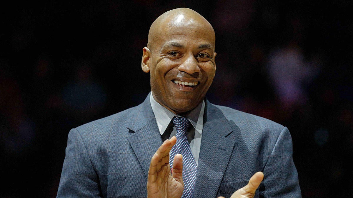 Pelicans fire general manager Dell Demps, name Danny Ferry interim GM ...