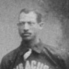 Mo Rocca tells story of Moses Fleetwood Walker, who broke baseball's ...