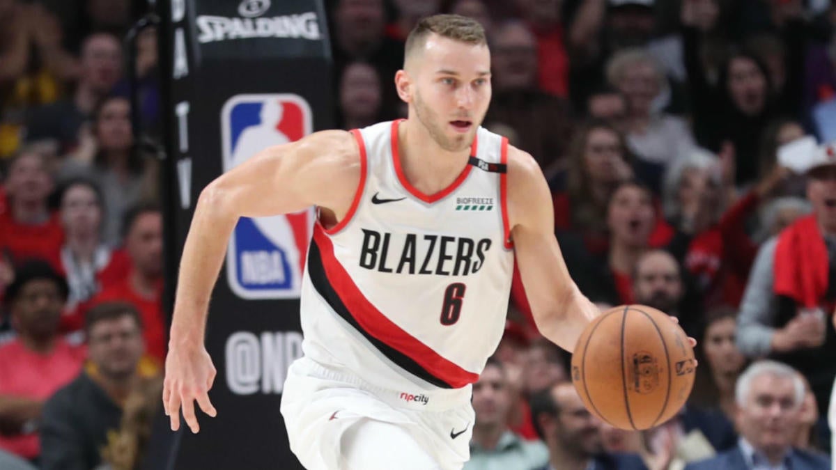 Rodney Hood trade grades: Trail Blazers try to get better on the wing ...