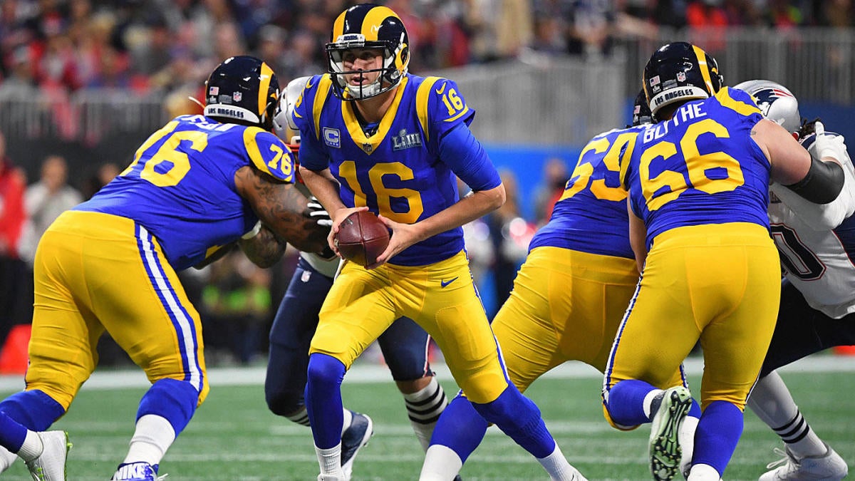 2019 Super Bowl: Rams give inside details on how Patriots were able to ...