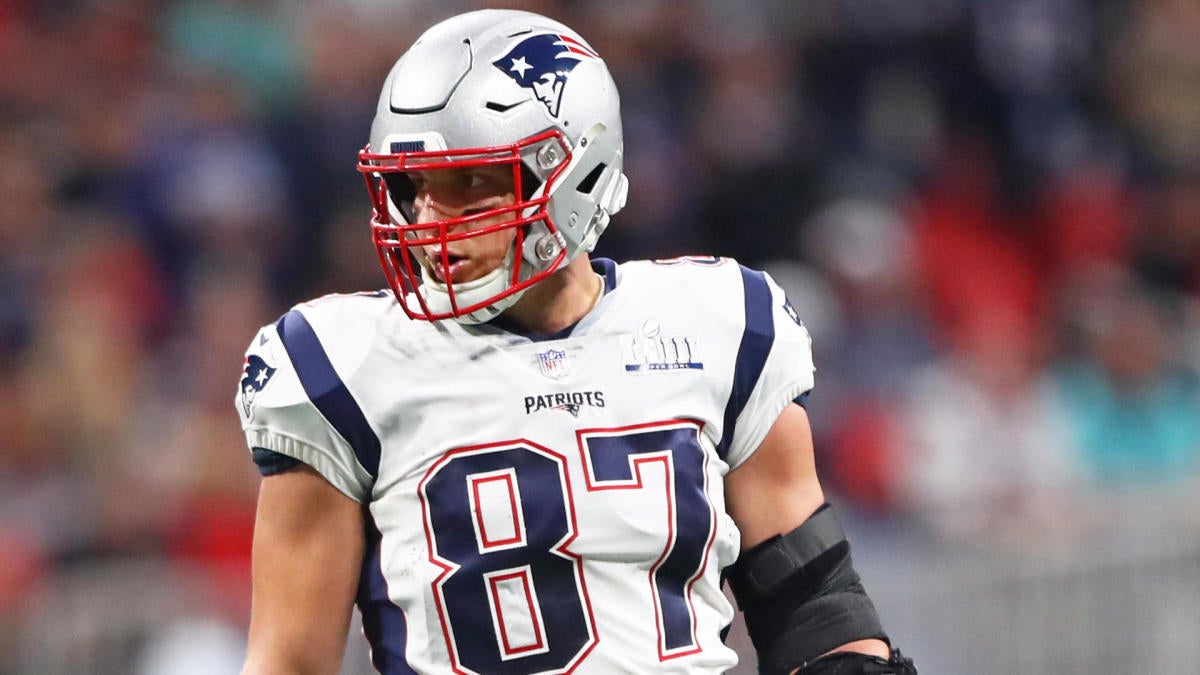 Why Rob Gronkowski must come to decision by early December if he wants ...