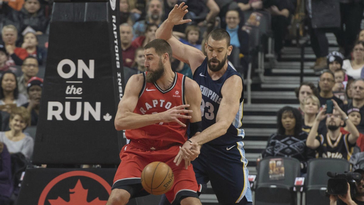 Marc Gasol trade grades: Raptors make splash in East arms race, as ...