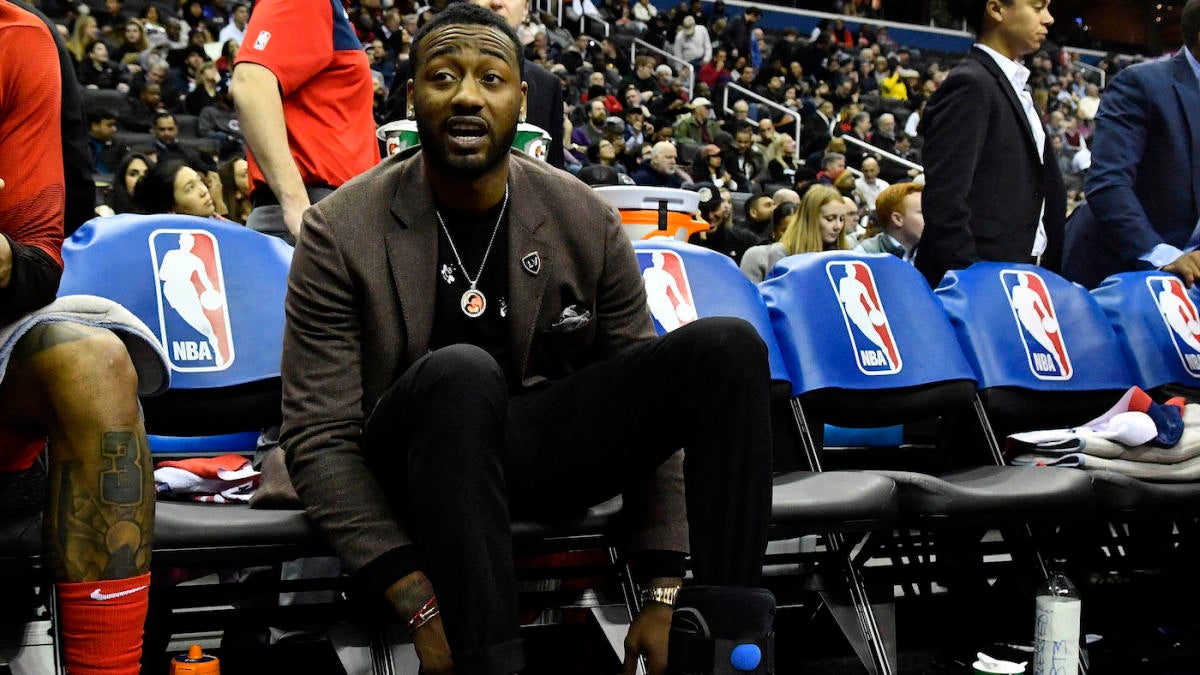 Wizards star John Wall plans to complete Kentucky undergraduate degree ...
