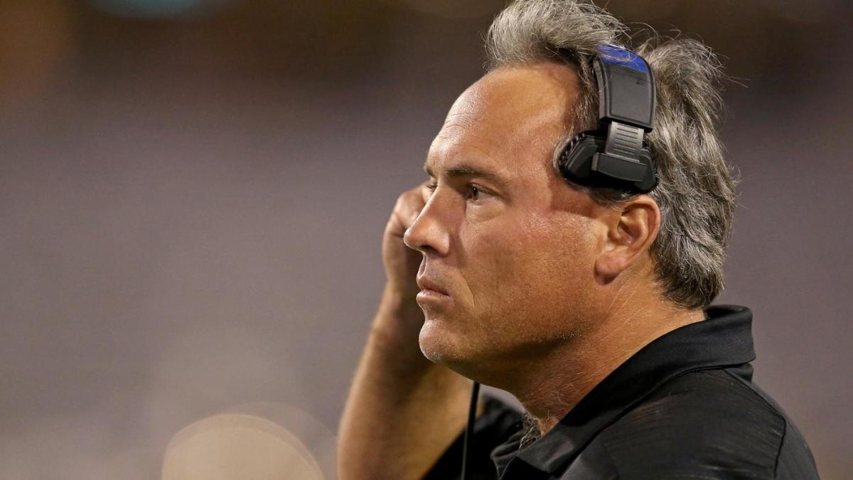 Southern Miss president expresses confidence in coach Jay Hopson after ...