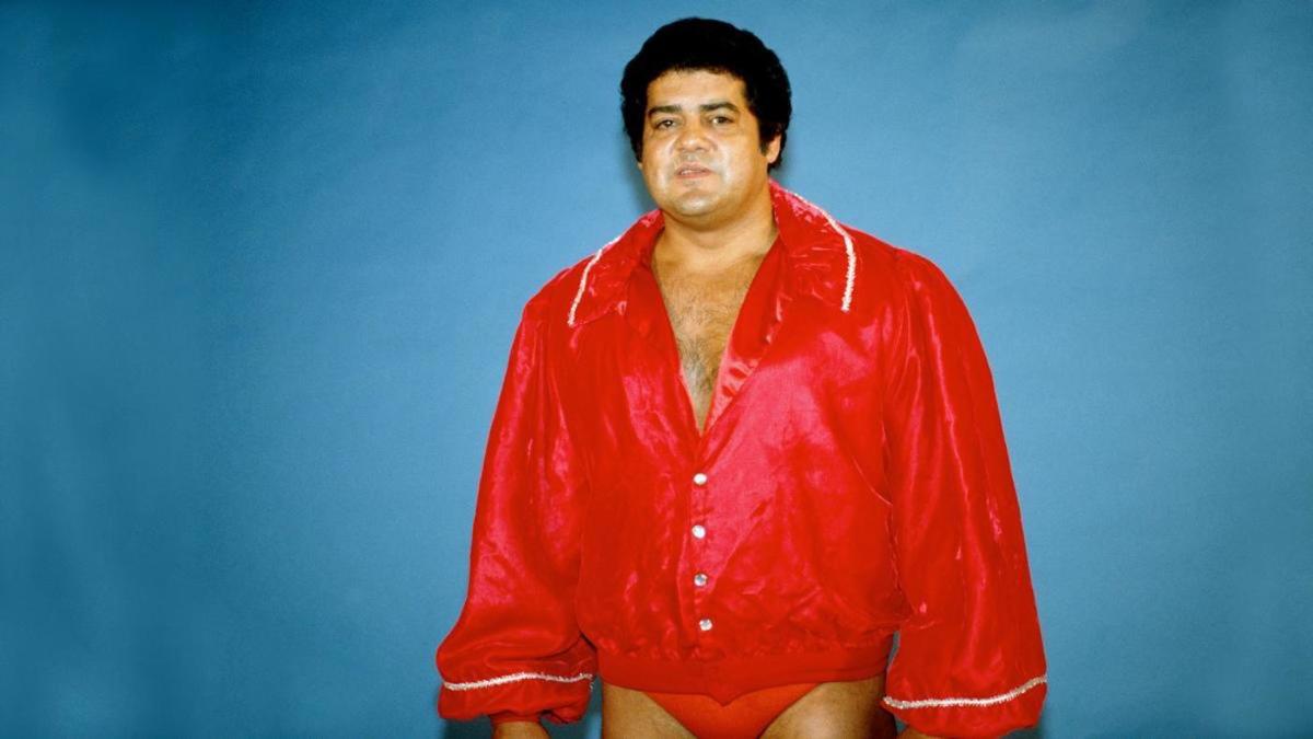 Pedro Morales, WWE Hall of Famer and former heavyweight champion, dies ...