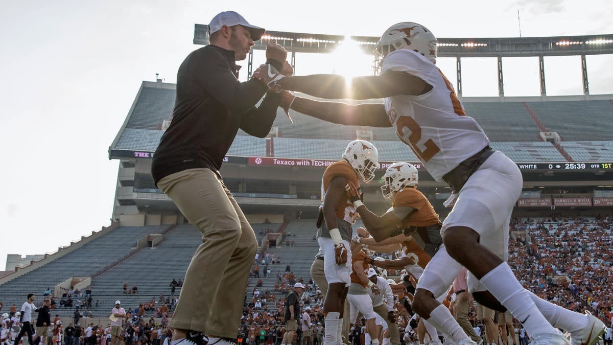 College football recruiting: Ranking the top 10 recruiters that hauled ...