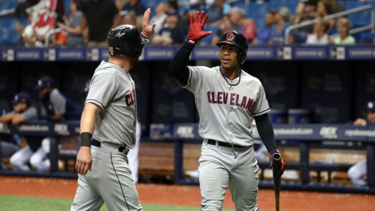 Cleveland is still the best team in the AL Central, but a complacent ...